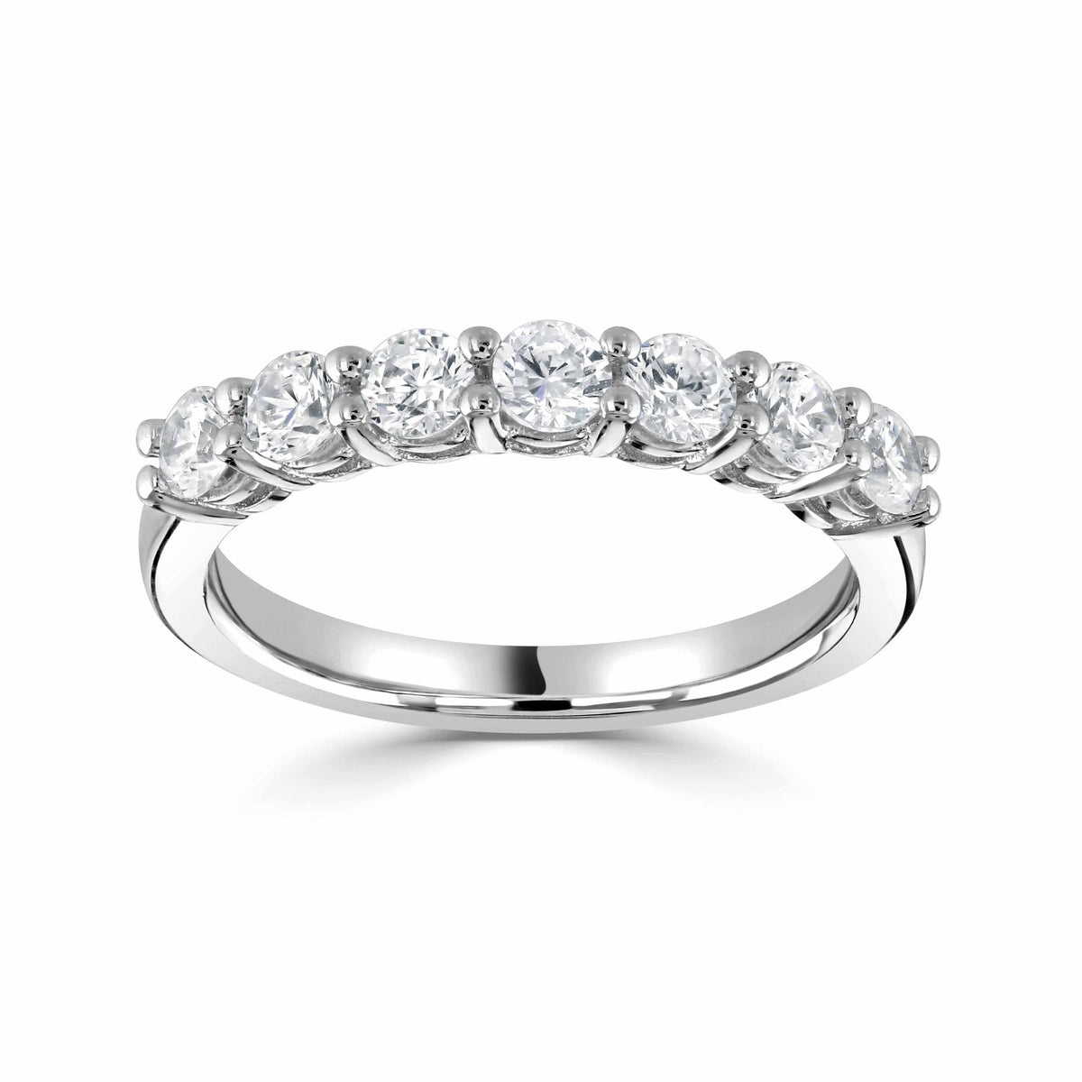 Which Gemstones Are Good For Wedding Rings? – Edward Fleming Jewellery