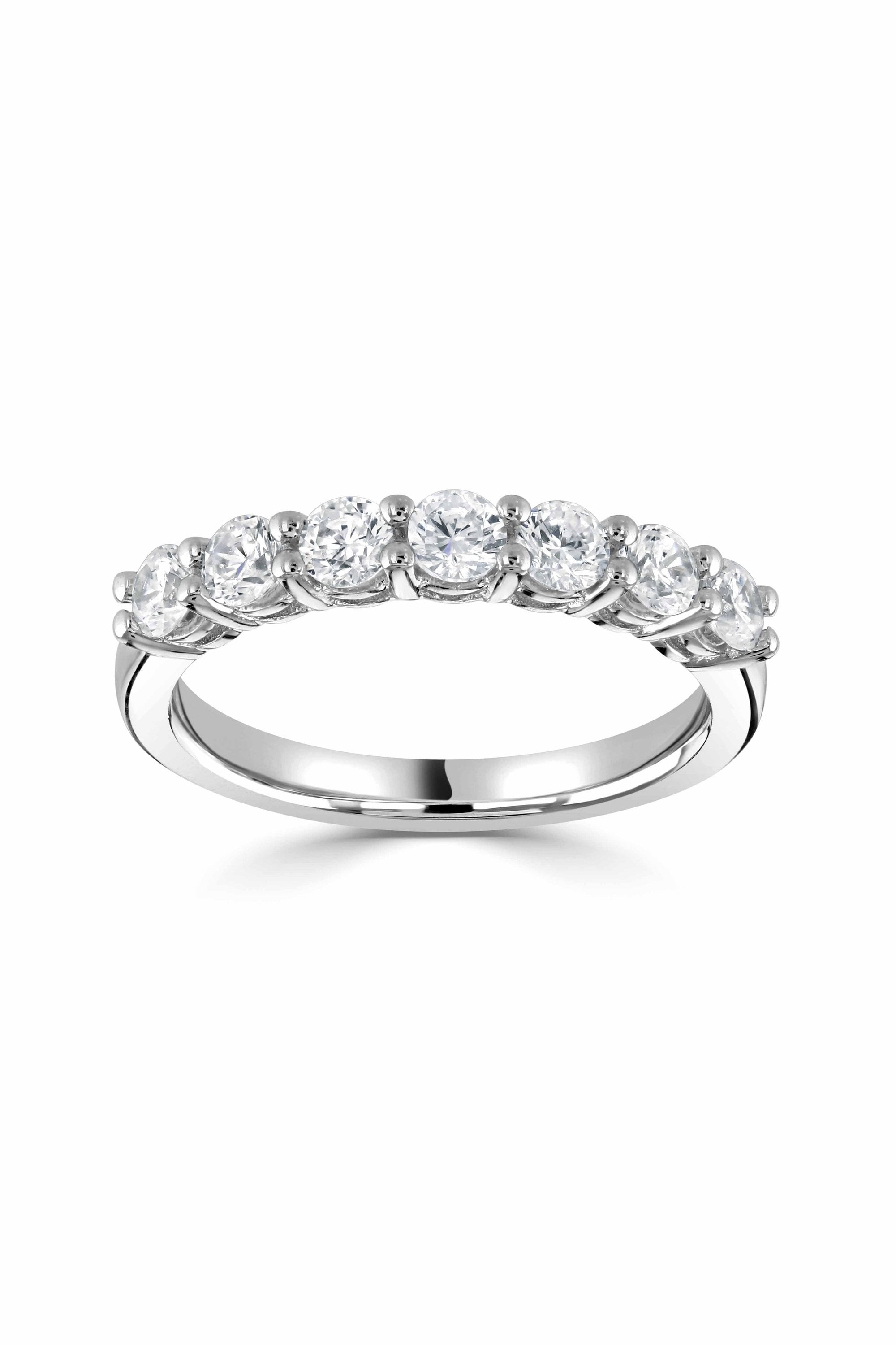 Which Gemstones Are Good For Wedding Rings? – Edward Fleming Jewellery